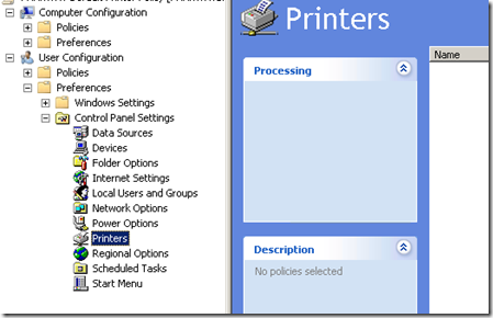 How to set the Default Printer for All Users in your Small Business ...